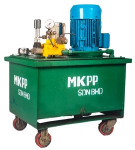 Services – MKPP Enterprise (M) Sdn Bhd