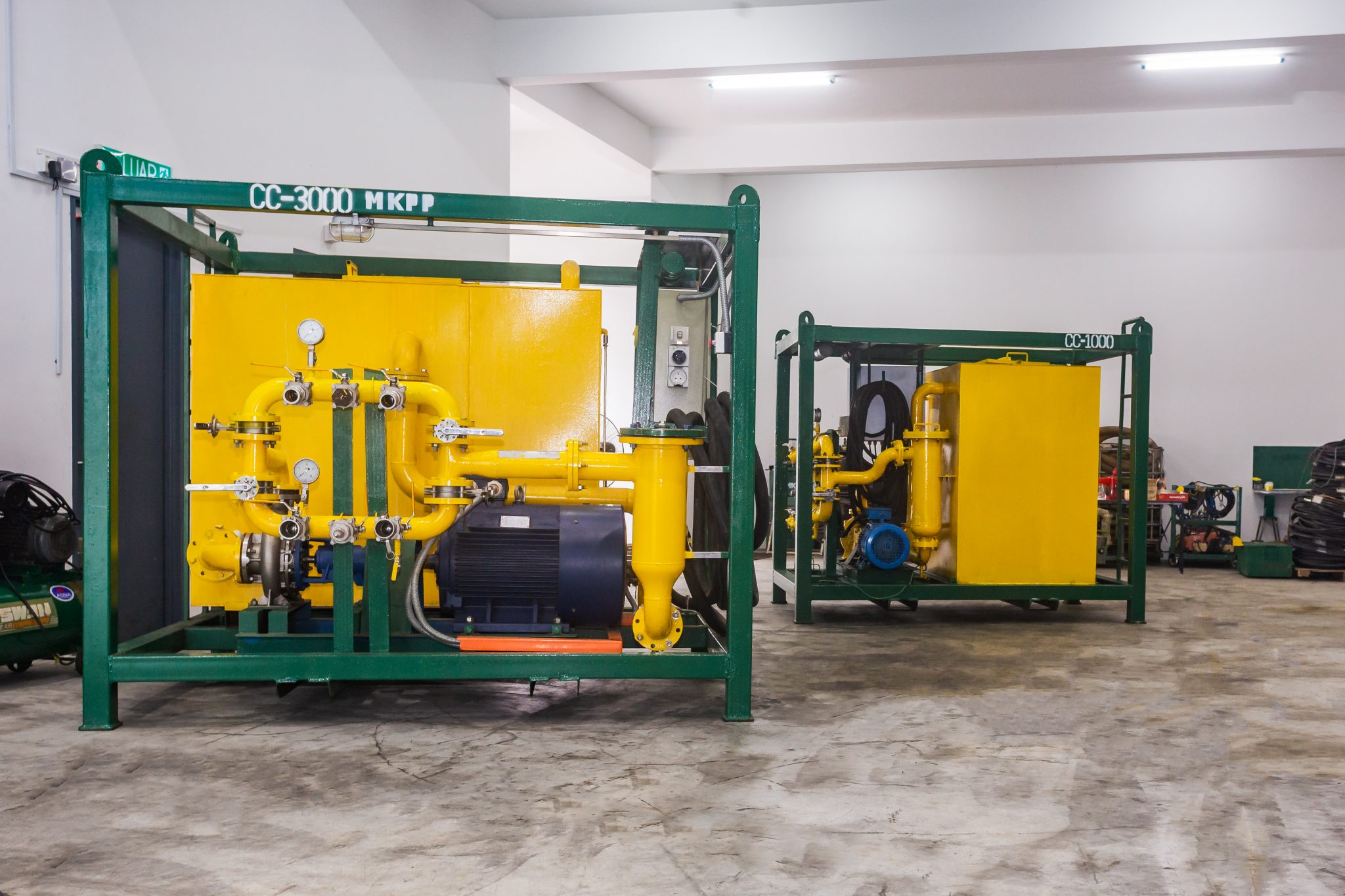 Gallery – MKPP Enterprise (M) Sdn Bhd