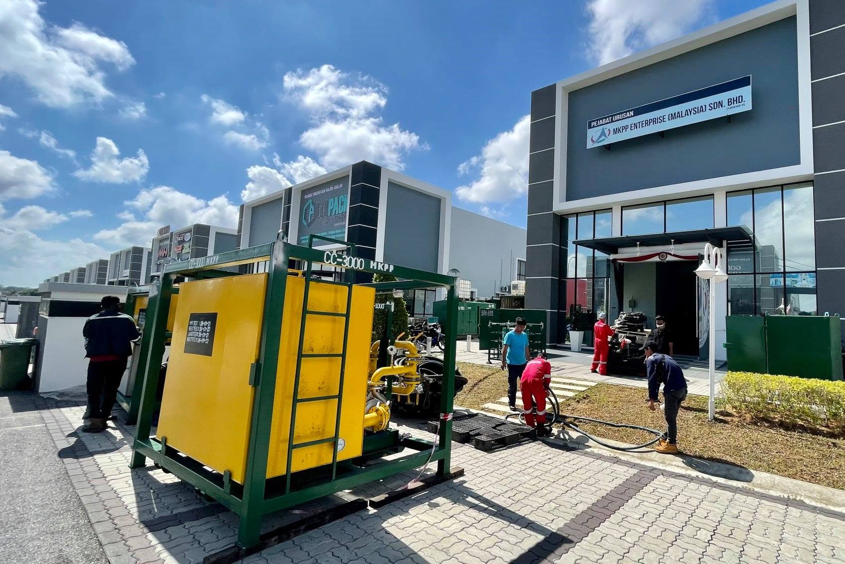 Gallery – MKPP Enterprise (M) Sdn Bhd