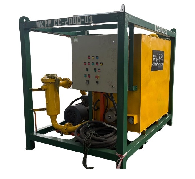 Services – MKPP Enterprise (M) Sdn Bhd